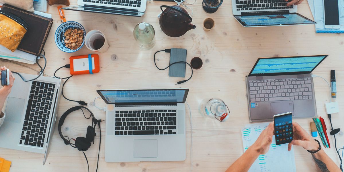 5 UK Tech Startups to watch in 2022