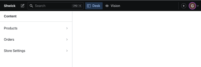How to make Sanity Studio your own