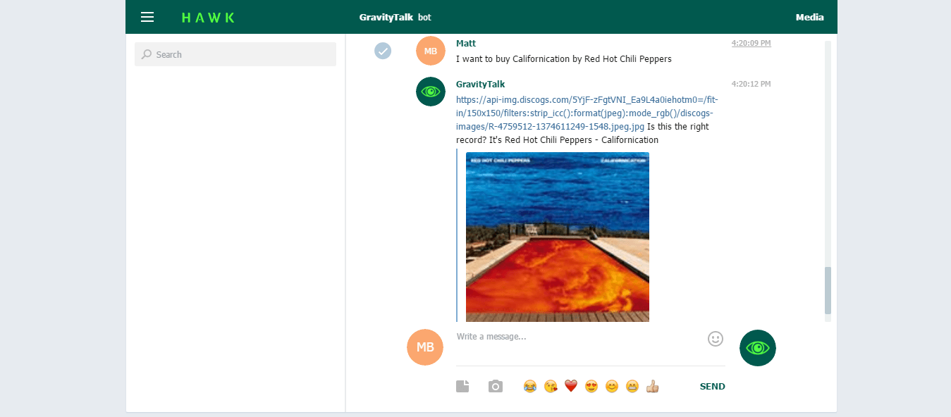 Beispielseite Hackathon2016