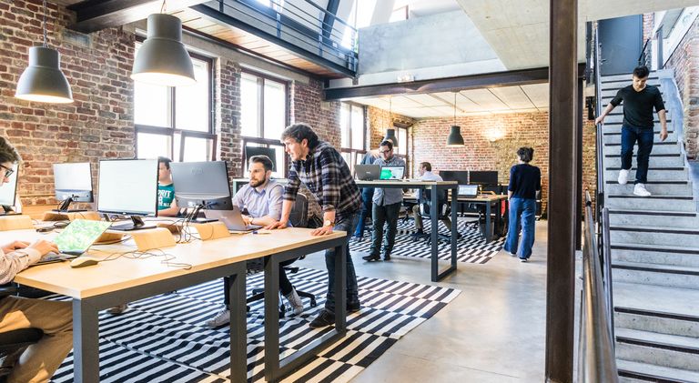 Defining a Tech Company: 5 key differences between a Startup and a Scaleup