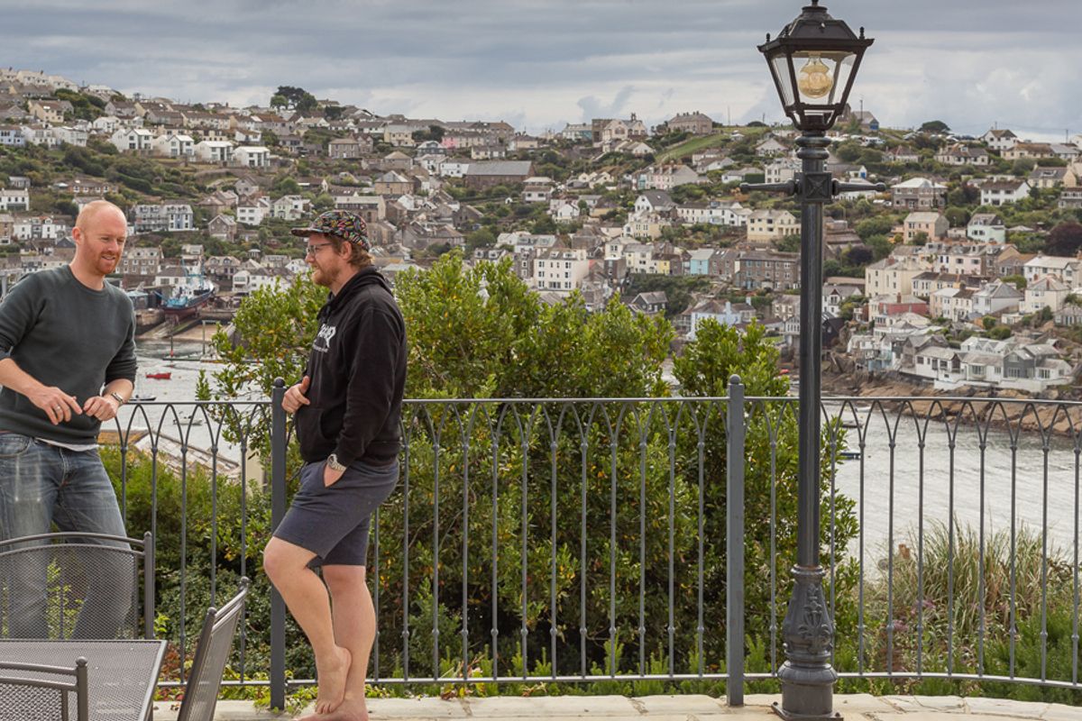 Simon Bos's Latest articles