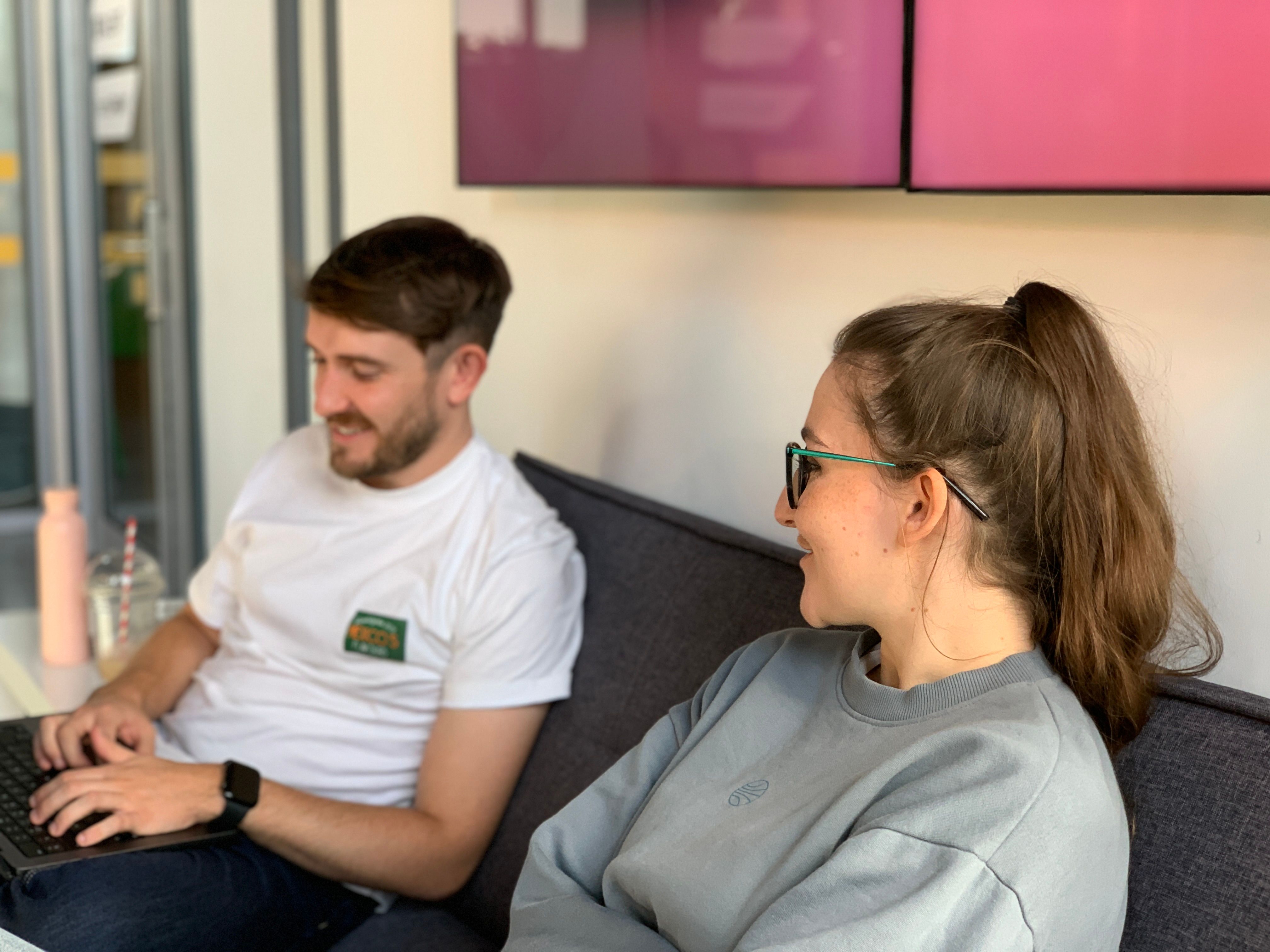 Bristol Tech Festival 2022: Gravitywell presents Genous to eager ...