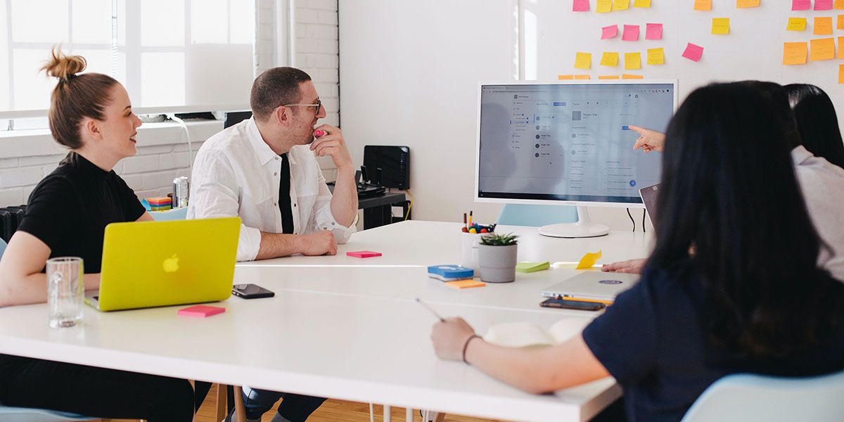 5 steps to Startup success