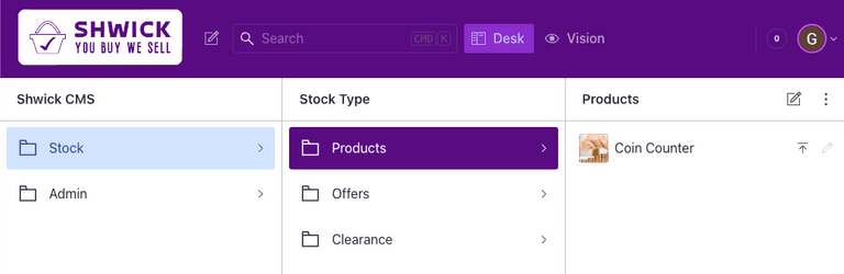 How to make Sanity Studio your own