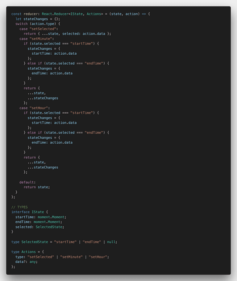 The Power Of React Hooks Part 1