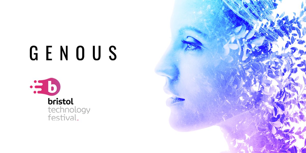 Genous X Bristol Tech Festival 2022 | How can you decarbonise without ...