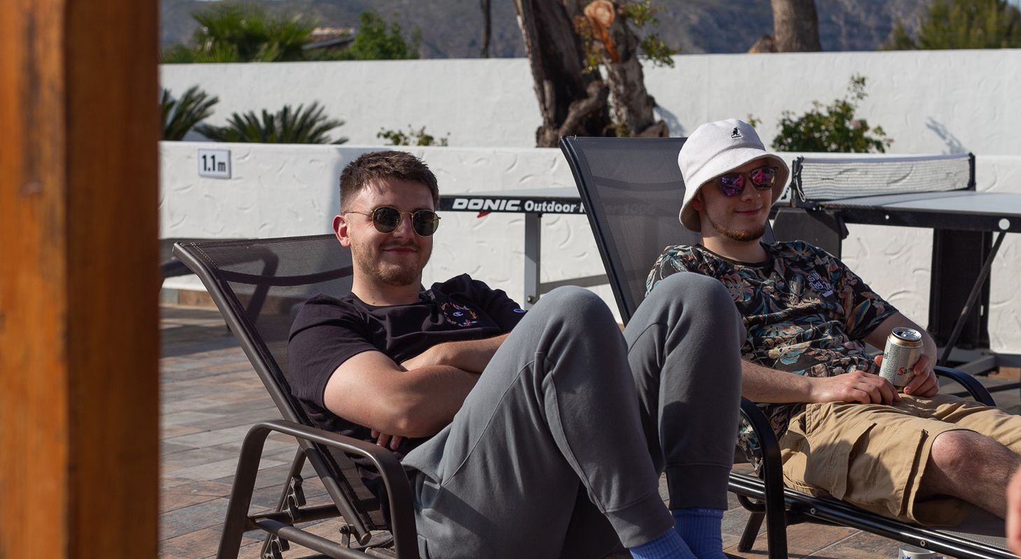 Gravitywell Hackathon 2023: Our top takeaways