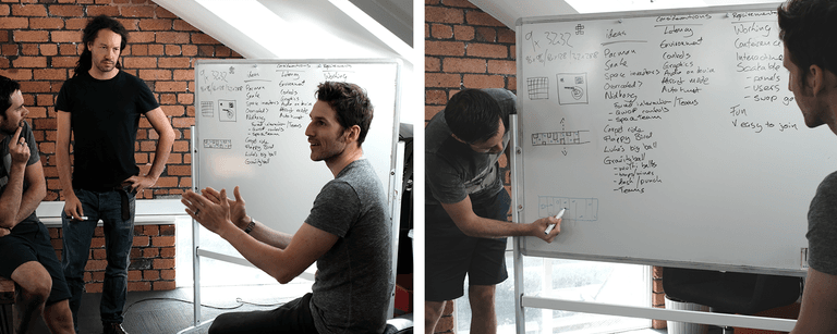 How to run a Hackathon for your business