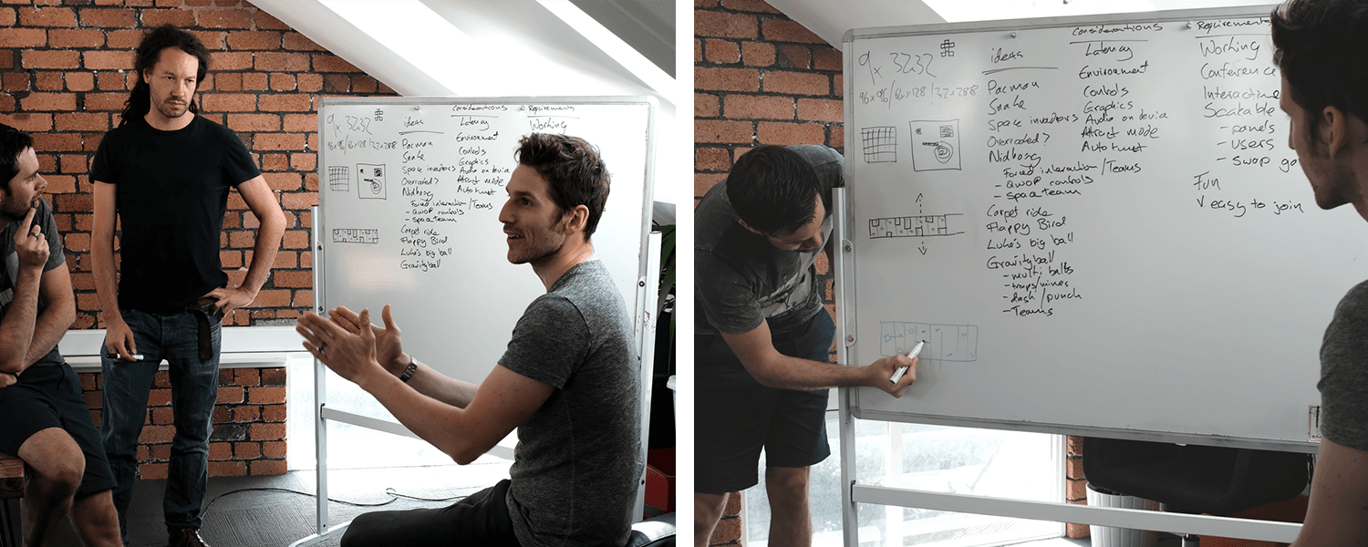 How to run a Hackathon for your business