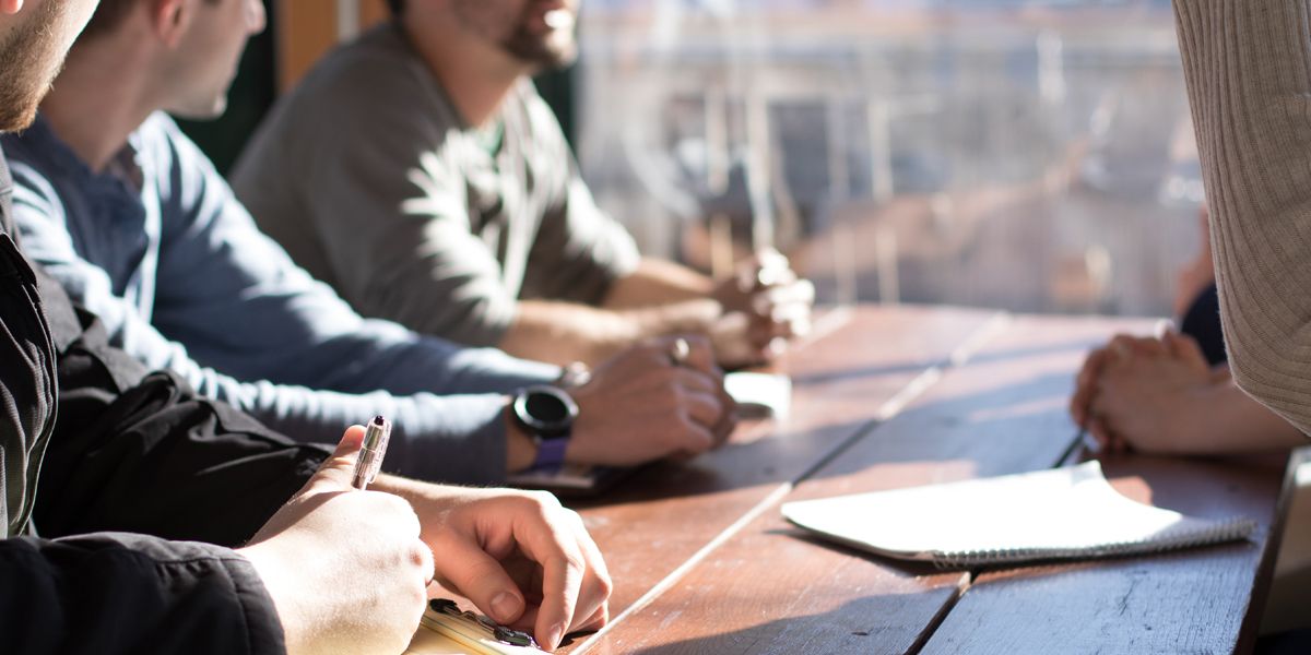 Internal company hackathons - 5 successful examples