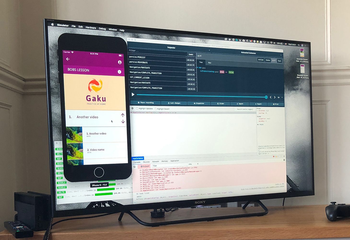 How we designed and built an app in just 5 days